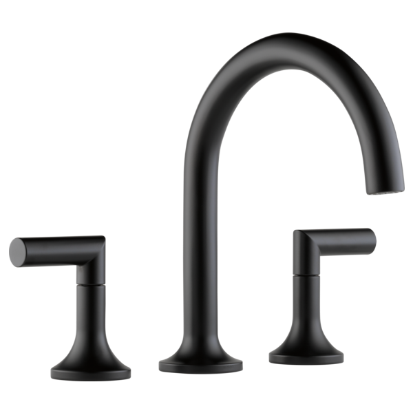 JASON WU FOR BRIZO™ 3 Hole Roman Tub - T67375-BL - modlar.com