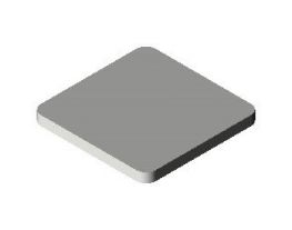 Reserved White SW7056 Paint by Sherwin-Williams - modlar.com