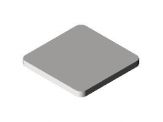 Snowfall SW6000 Paint by Sherwin-Williams - modlar.com