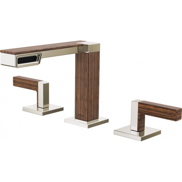 Frank Lloyd Wright® Roman Tub - 65322LF-LHP - modlar.com