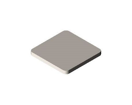 White Duck SW7010 Paint by Sherwin-Williams - modlar.com