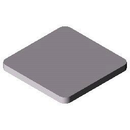 Swanky Gray SW6261 Paint by Sherwin-Williams - modlar.com