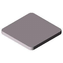 Veiled Violet SW6268 Paint by Sherwin-Williams - modlar.com