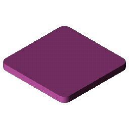 Verve Violet SW6979 Paint by Sherwin-Williams - modlar.com