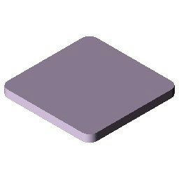 Wisteria SW6822 Paint by Sherwin-Williams - modlar.com