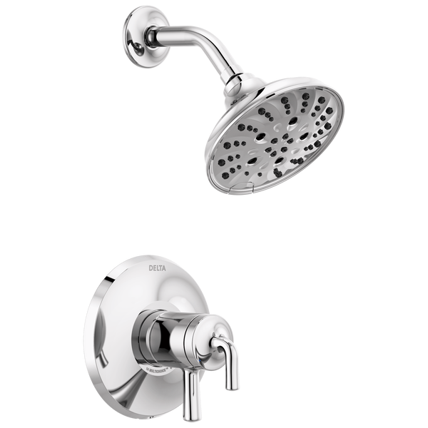 KAYRA Monitor 17 Series Shower Trim - T17233 - modlar.com
