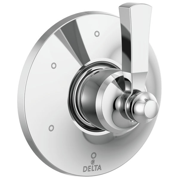 DORVAL 6 Setting Diverter Trim - T11956 - modlar.com