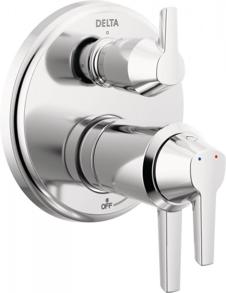 Galeon 17T S Integrated Diverter Trim-3 Setting - T27T871-PR - modlar.com