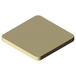 Sole SW6896 Paint by Sherwin-Williams - modlar.com