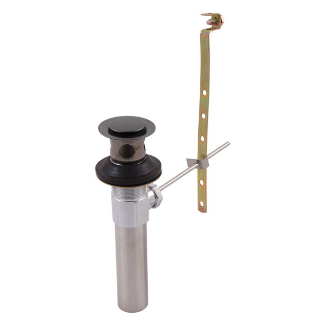 Zura Metal Drain Assembly - Less Lift Rod - Bathroom - RP26533BL ...