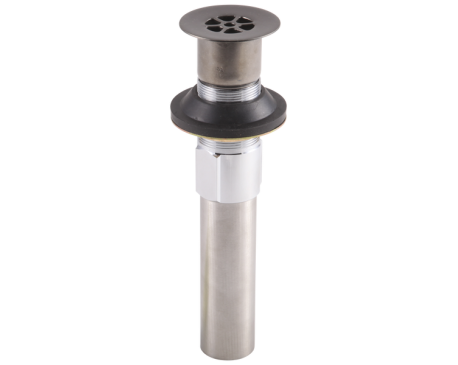 Zura Grid Strainer - Less Overflow - Bathroom - RP47648BL - modlar.com