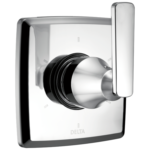 Ashlyn 6-Setting 3-Port Diverter Trim - T11964 - modlar.com