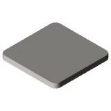 Essential Gray SW6002 Paint by Sherwin-Williams - modlar.com