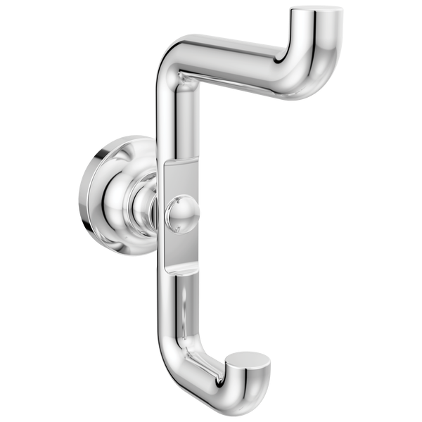 SAYLOR Double Robe Hook - 73535 - modlar.com