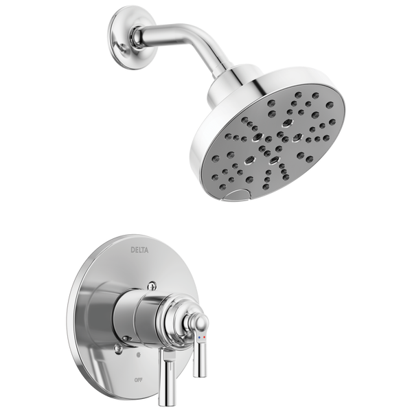 SAYLOR Monitor 17 Series Shower Trim - T17235 - modlar.com