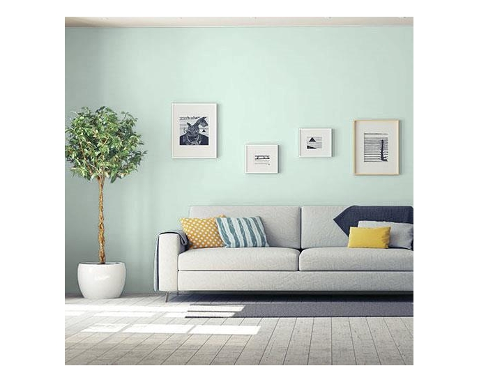 Summer Breeze: PPG1139-1 - modlar.com