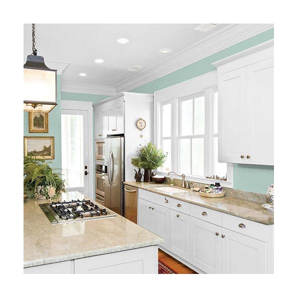 Crystal Oasis: PPG1138-3 - modlar.com