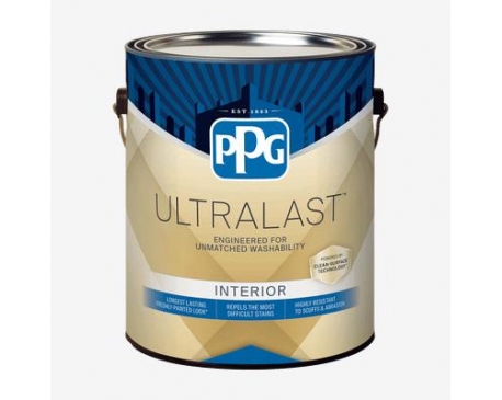 UltraLast™ Interior Latex - Semi-Gloss - modlar.com