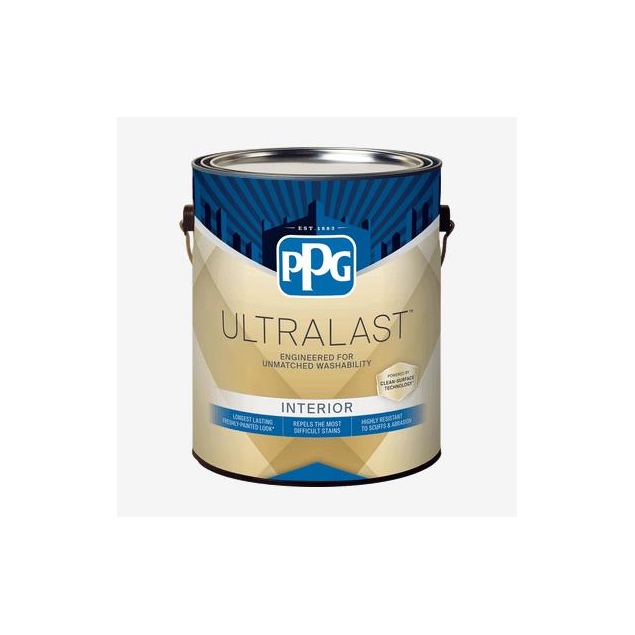 UltraLast™ Interior Latex - Semi-Gloss - modlar.com