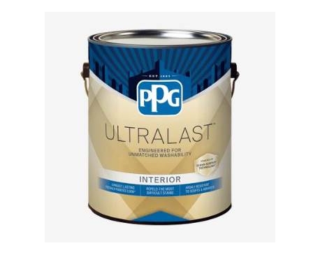 UltraLast™ Interior Latex - Eggshell - modlar.com
