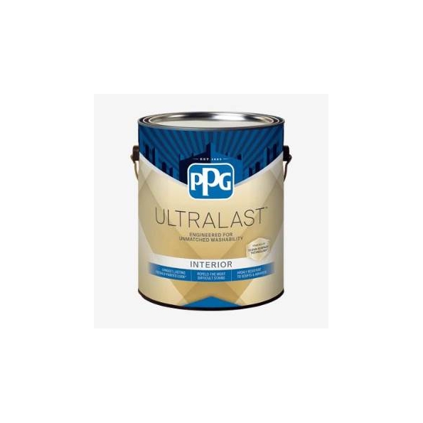 UltraLast™ Interior Latex - Eggshell - modlar.com