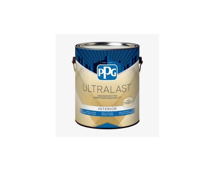 UltraLast™ Interior Latex - Eggshell - modlar.com