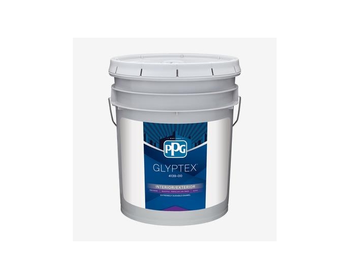 GLYPTEX Interior/Exterior Gloss Alkyd - modlar.com