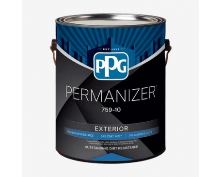 PERMANIZER Exterior Satin - modlar.com