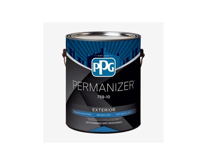 PERMANIZER Exterior Satin - modlar.com