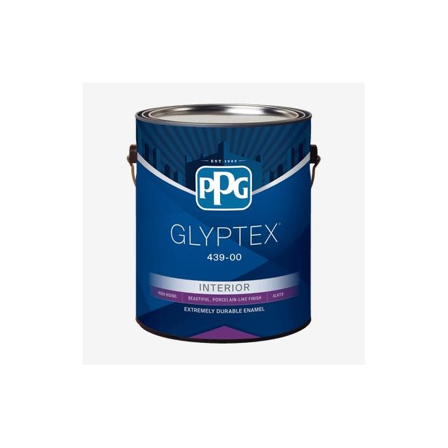 GLYPTEX Interior Satin Alkyd - modlar.com