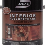 Deft® Polyurethane Interior Oil Based 350 g/L - Gloss - modlar.com