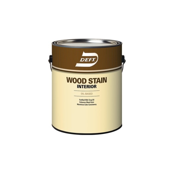 DEFT® Wood Stain Interior - Oil-Based - modlar.com