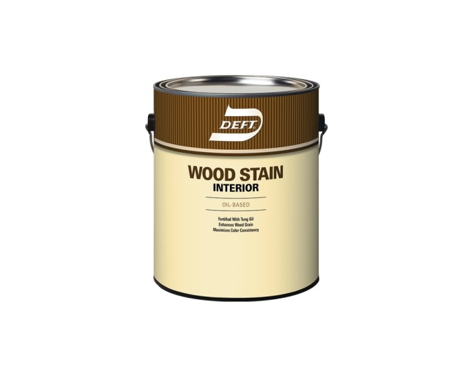 DEFT® Wood Stain Interior - Oil-Based - modlar.com