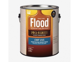 FLOOD® PRO CWF® UV 5 Penetrating Wood Finish, FLD 565 Series - modlar.com