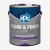 Floor & Porch Water-Borne Alkyd Gloss - modlar.com