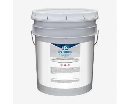 SPEEDHIDE® SUPER TECH® WB Interior Dry-Fog SG Latex - modlar.com