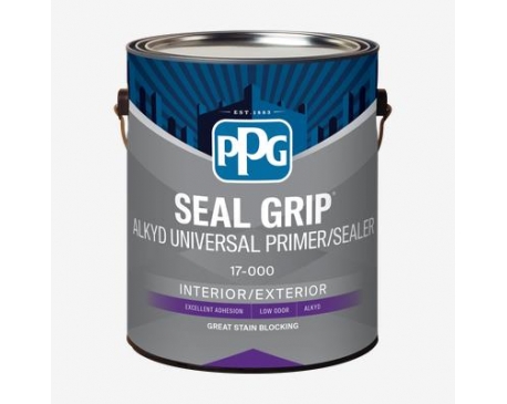 SEAL GRIP® Interior/Exterior Alkyd Universal Primer/Sealer - modlar.com