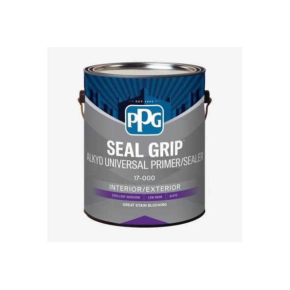 SEAL GRIP® Interior/Exterior Alkyd Universal Primer/Sealer - modlar.com