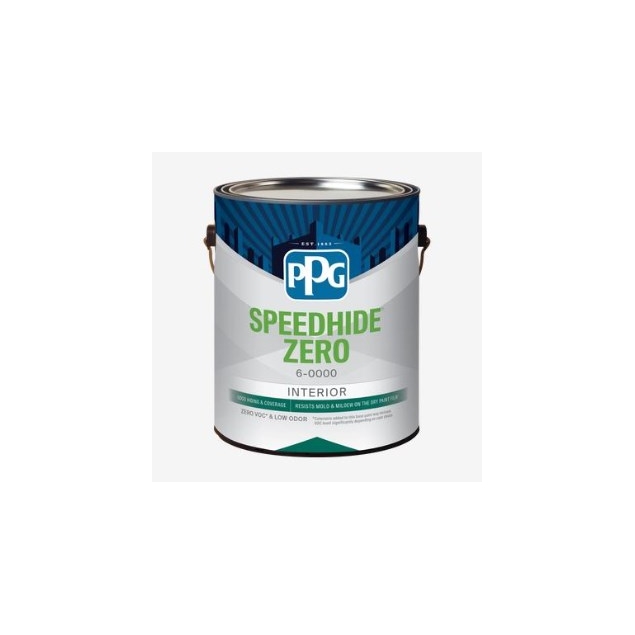 SPEEDHIDE® zero Interior Zero VOC Latex Sealer - modlar.com
