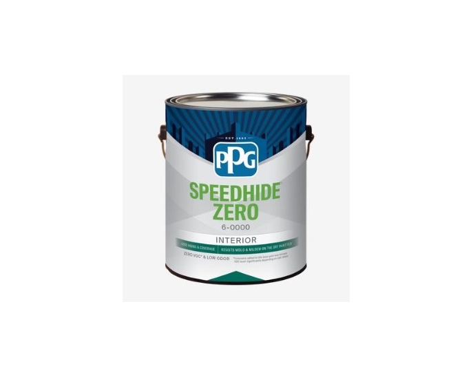 SPEEDHIDE® zero Interior Zero VOC Latex Sealer - modlar.com