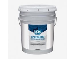 SPEEDHIDE® Interior/Exterior Masonry Hi Fill Latex Block Filler ...