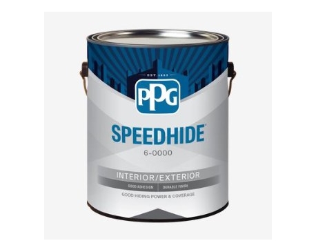 SPEEDHIDE® Interior/Exterior WB Alkyd Semi-Gloss - modlar.com