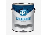 SPEEDHIDE® Exterior 100% Acrylic Latex Flat - modlar.com