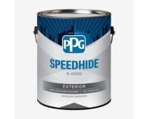 SPEEDHIDE® Exterior 100% Acrylic Latex Flat - modlar.com