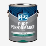 PURE PERFORMANCE® Interior Eggshell Latex - modlar.com