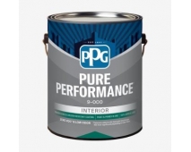 PURE PERFORMANCE® Interior Eggshell Latex - modlar.com