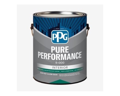 PURE PERFORMANCE® Interior Eggshell Latex - modlar.com