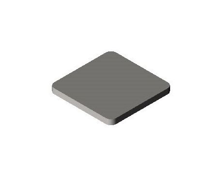 Proper Gray SW6003 Paint by Sherwin-Williams - modlar.com