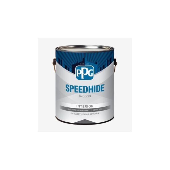 SPEEDHIDE® Interior High Lustre Semi-Gloss Latex - modlar.com