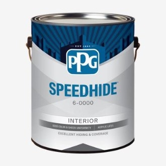 SPEEDHIDE® Interior High Lustre Semi-Gloss Latex - modlar.com